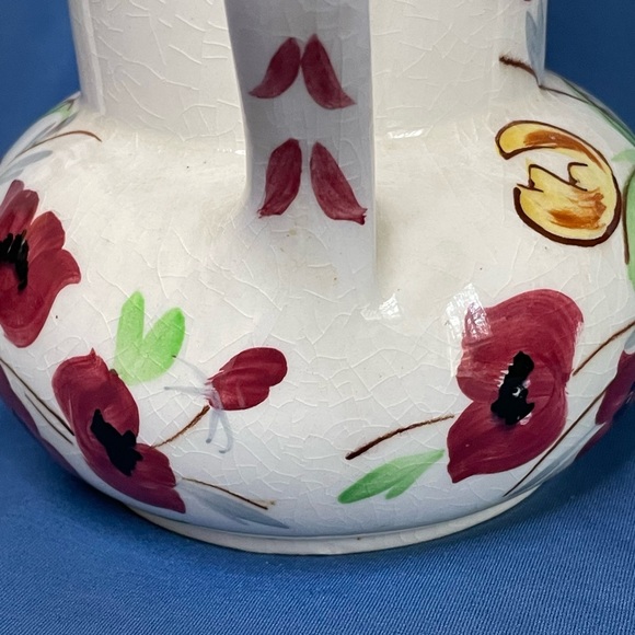 Blue Ridge China | Accents | Rare 95s Blue Ridge China Jane Hand ...